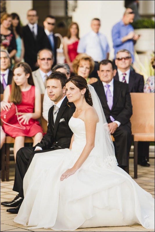 Boda en las Arenas ️ 【 Joaquín Corbalán Fotógrafo】